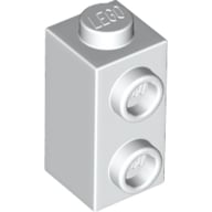 RebrickNet - LEGO Part detector | Rebrickable - Build with LEGO