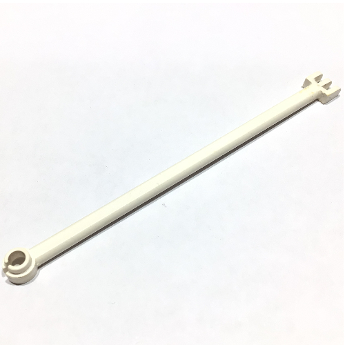 LEGO PART 2375 Hinge Bar 12L with 3 Fingers and Open End Stud ...