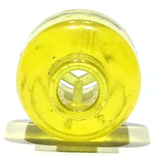 LEGO PART 3626b Minifig Head [Plain] [Blocked Open Stud] | Rebrickable ...