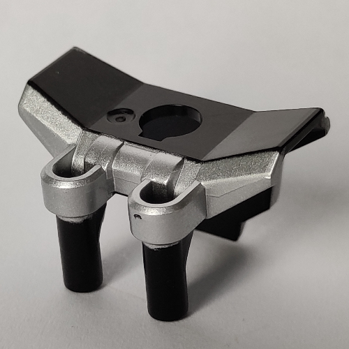 LEGO PART 11260pr0003 Minifig Neckwear Armour with Square Shoulder ...