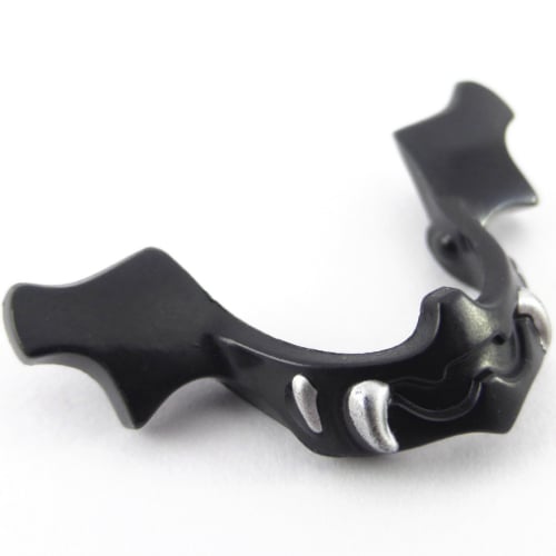 LEGO PART 11691pr0002 Headwear Accessory Visor / Chin Guard Elaborate ...