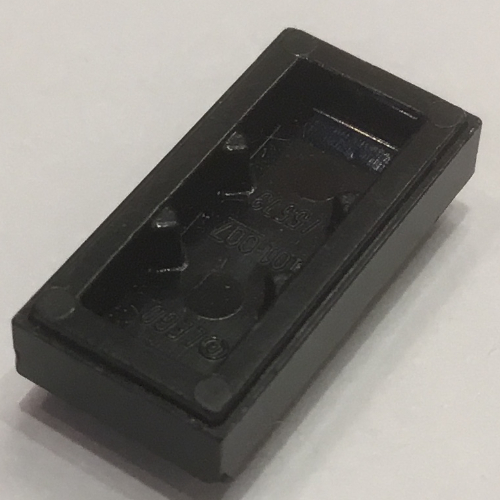 LEGO PART 15573 Plate Special 1 x 2 with 1 Stud with Groove and Inside ...