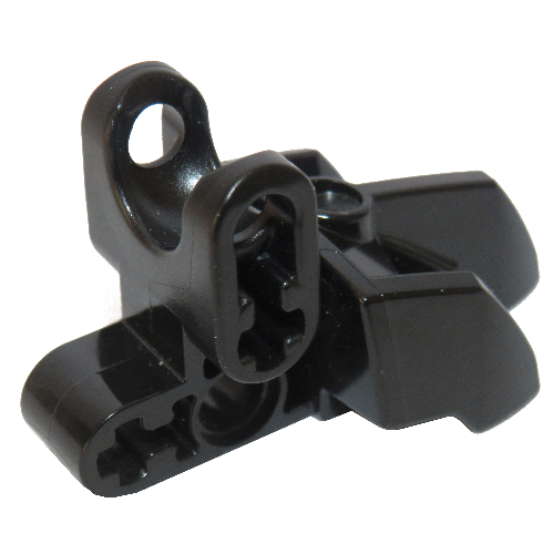 LEGO PART 15976 Large Figure Foot, with Ball Socket 3 x 5 x 2 ...