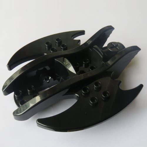 LEGO PART 17048 Duplo Batwing Body 10 x 10 | Rebrickable - Build with LEGO