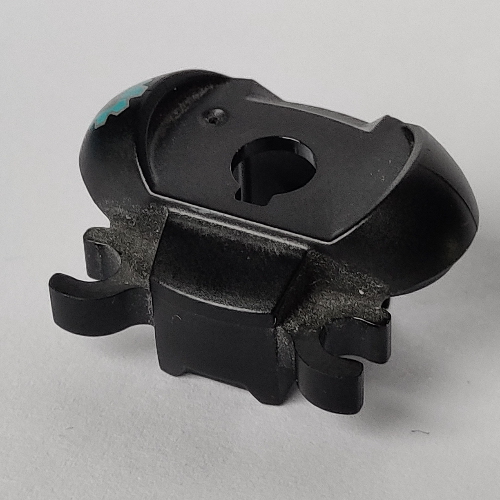 LEGO PART 18827pr0003 Minifig Neckwear Armor Space with Shoulder ...