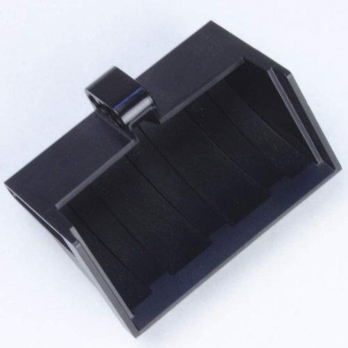 LEGO PART 18943 Technic Digger Bucket 5 x 7 x 4 1/2 Clamshell with Pin ...