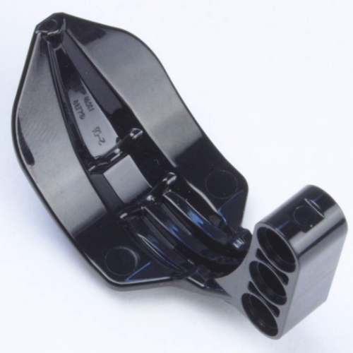 LEGO PART 19540 Technic Grabber Arm Claw with 3L Thick Beam [Type 2 ...