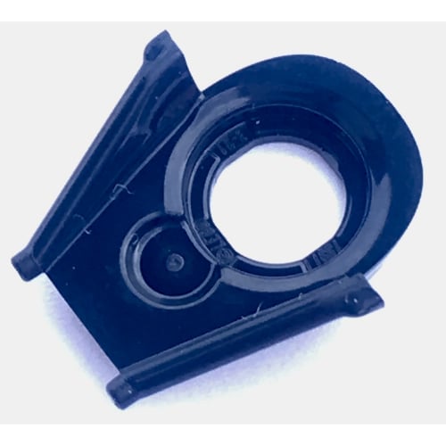 LEGO PART 19917 Minifig Neckwear Collar SW Darth Vader Helmet Bottom ...