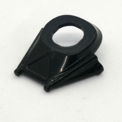 LEGO PART 19917 Minifig Neckwear Collar SW Darth Vader Helmet Bottom ...