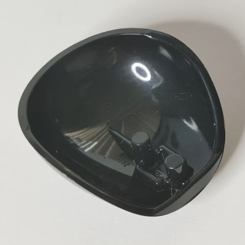 LEGO PART 21560 Large Figure Shoulder Cover, Armor, Round, Smooth ...