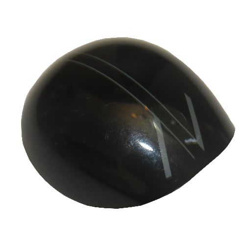 LEGO PART 21560pr0004 Large Figure Shoulder Cover, Armor, Round, Smooth ...