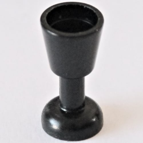 LEGO PART 2343 Equipment Goblet / Glass | Rebrickable - Build with LEGO