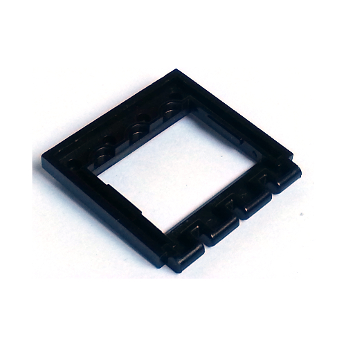 LEGO PART 2349b Hinge Vehicle Roof 4 x 4 Sunroof with Ledges ...