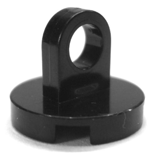 LEGO PART 2376 Tile Round 2 x 2 - Thin Lifting Ring | Rebrickable ...