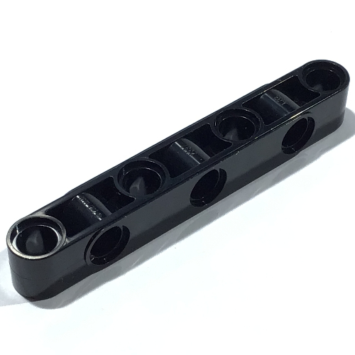 LEGO PART 2391 Technic Beam 1 x 7 Thick with Alternating Holes ...
