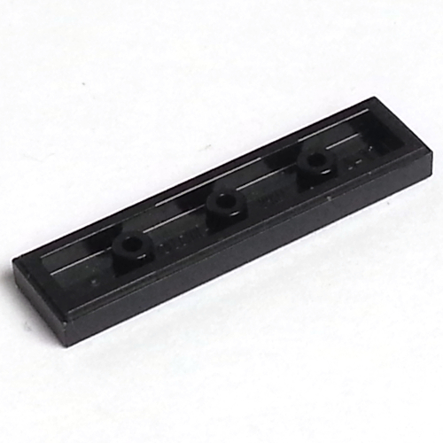 LEGO PART 2431 Tile 1 x 4 with Groove | Rebrickable - Build with LEGO