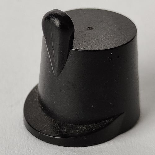 LEGO PART 2545 Hat / Imperial Guard Shako | Rebrickable - Build with LEGO