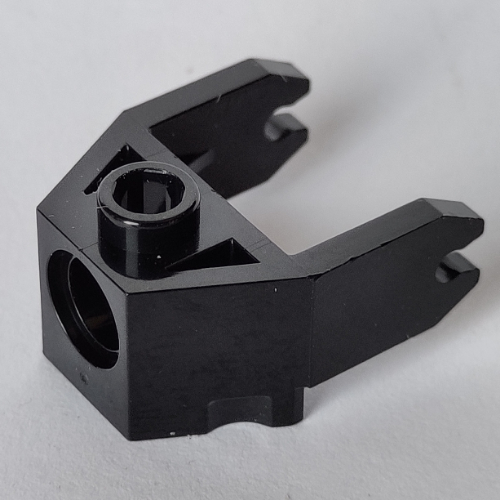 LEGO PART 2607 Magnet Holder 2 x 3 | Rebrickable - Build with LEGO