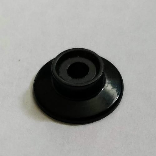 LEGO PART 2927 Train Wheel Small | Rebrickable - Build with LEGO