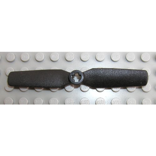 LEGO PART 2952 Propeller 2 Blade 9 Diameter | Rebrickable - Build with LEGO