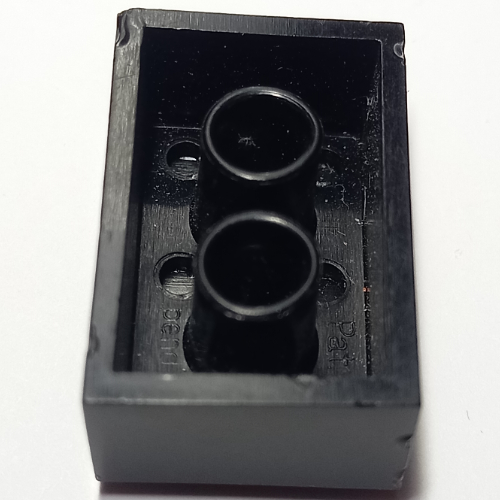 LEGO PART 3002c Brick 2 x 3 without Cross Supports and Old Logo on ...