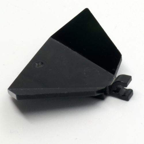 LEGO PART 30034 Panel 3 x 5 Solar / Deltoid with Clip [Hexagonal ...