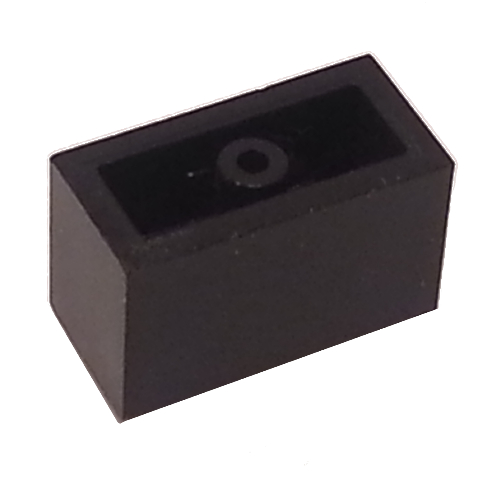 LEGO PART 3004 Brick 1 x 2 | Rebrickable - Build with LEGO