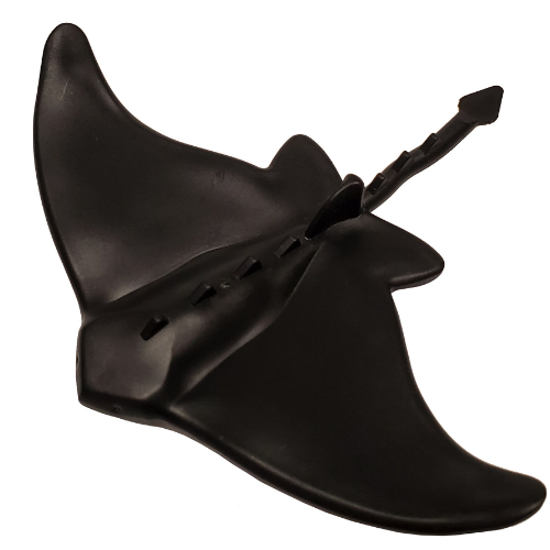 LEGO PART 30084 Animal, Manta Ray | Rebrickable - Build with LEGO