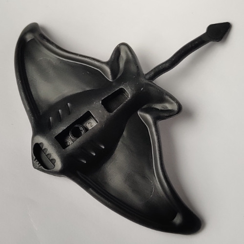 LEGO PART 30084 Animal, Manta Ray | Rebrickable - Build with LEGO