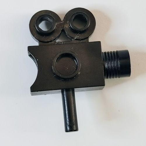 LEGO PART 30148 Equipment Camera / Camcorder [Movie Style ...