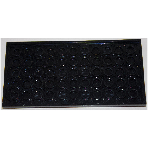 LEGO PART 3028 Plate 6 x 12 | Rebrickable - Build with LEGO