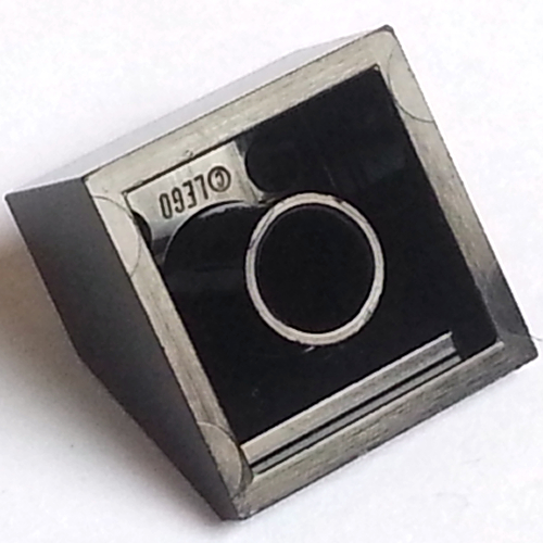 LEGO PART 3039 Slope 45° 2 x 2 | Rebrickable - Build with LEGO