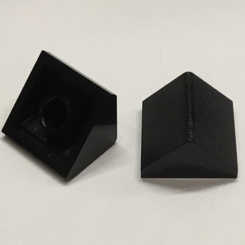 LEGO PART 3043 Slope 45° 2 x 2 Double | Rebrickable - Build with LEGO