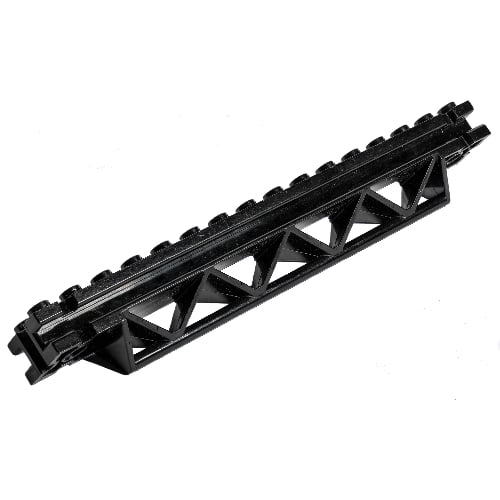 LEGO PART 30518 Support 2 x 16 x 2 Girder Triangular Horizontal ...