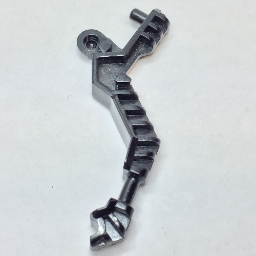 LEGO PART 30542 Arm Grabber Angled | Rebrickable - Build with LEGO