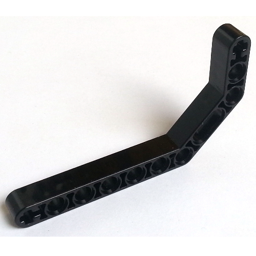 LEGO PART 32009 Technic Beam 1 x 11.5 Double Bent Thick | Rebrickable ...