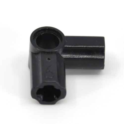 LEGO PART 32014 Technic Axle and Pin Connector Angled #6 - 90 ...