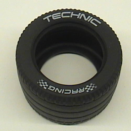 LEGO PART 32296pr0001 Tyre Technic Racing Large with 'TECHNIC RACING ...