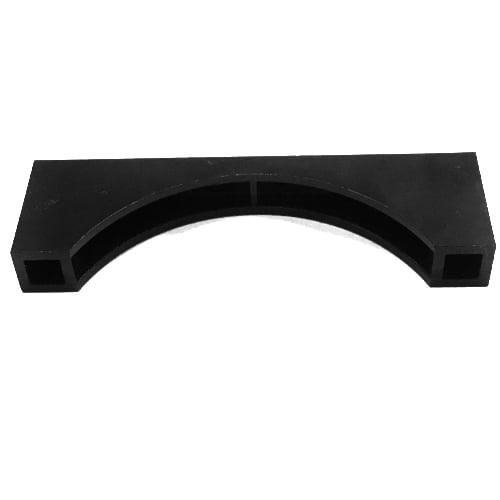 LEGO PART 3308 Brick Arch 1 x 8 x 2 | Rebrickable - Build with LEGO