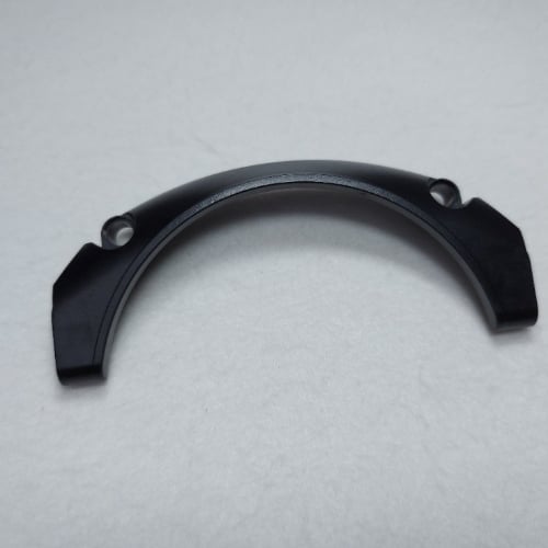 LEGO PART 3538 Technic Panel Car Mudguard Arched 11 x 5 x 2, Arched Top ...