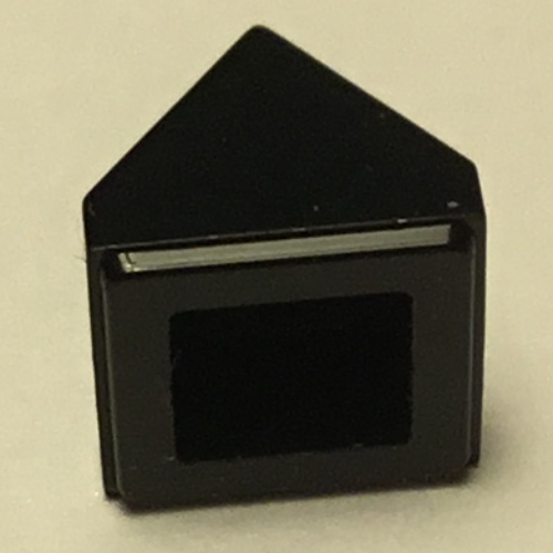 LEGO PART 35464 Slope Double 45° 1 x 1 | Rebrickable - Build with LEGO