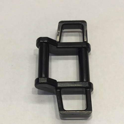 LEGO PART 35654 Grille Bar 1 x 4 x 1 2/3 Bull Bar, Rounded ...