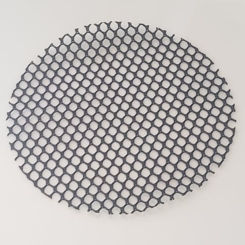 LEGO PART 35829 String, Net 10 x 10 Round | Rebrickable - Build with LEGO