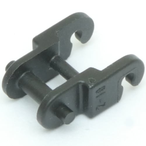 LEGO PART 3711b Technic Link, Reinforced | Rebrickable - Build with LEGO