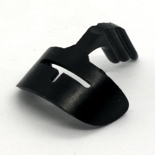 LEGO PART 3843 Headwear Accessory Visor Grille and Feather ...