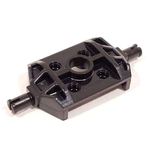 LEGO PART 39767 Plate Special 2 x 2 with Wheels Holder Wide [Reinforced ...