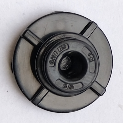 LEGO PART 40145 Turntable 2 x 2 x 1 | Rebrickable - Build with LEGO