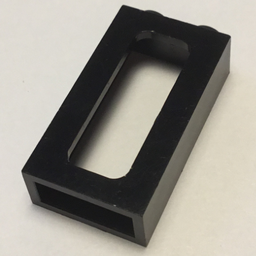 LEGO PART 4035 Window 1 x 2 x 3 Train | Rebrickable - Build with LEGO