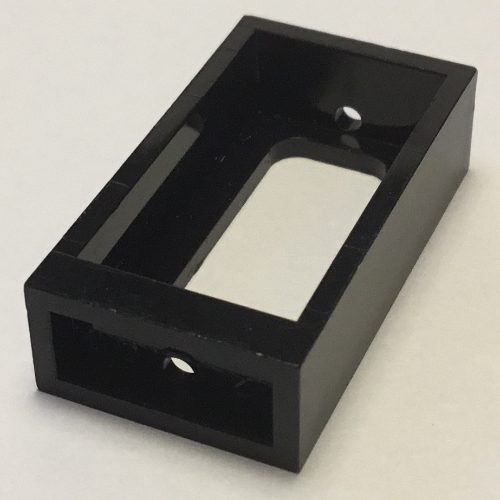 LEGO PART 4035 Window 1 x 2 x 3 Train | Rebrickable - Build with LEGO