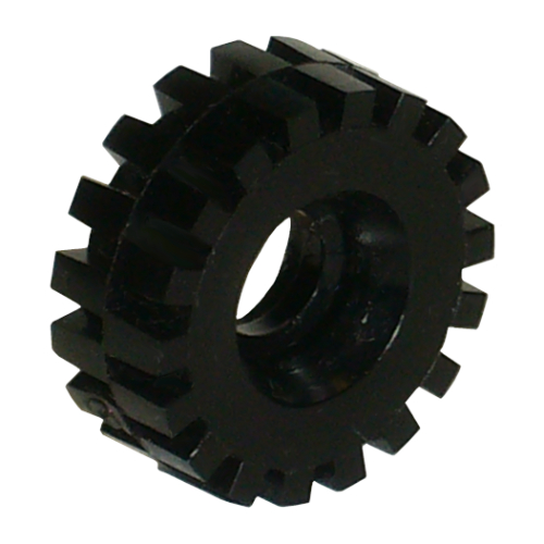 LEGO PART 4084 Tyre 21 x 8 Offset Tread Medium | Rebrickable - Build ...